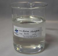 China Water Purification Aluminum Chlorohydrate ACH Chemical Anionic Trash Catcher As Paper Industry for sale
