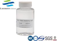 China Water Treatment Plant Waste Water Decolouring Agent COD Removal Washing Mineral Processing for sale
