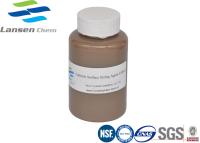 China Styrene Acrylic Emulsion Surface Sizing Agent Chemical Corrugated Paper Additives for sale