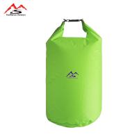 China 5L 10L 20L 40L 70L 210T polyester waterproof dry bag for camping hiking for sale