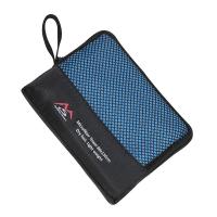 China 40*80cm 80*130cm quick dry super absent microfiber gym sports towel for sale