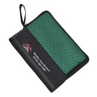 China 40*80cm 80*130cm quick dry super absent microfiber gym sports towel for sale