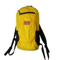 China 20D Nylon Lightweight Waterproof Backpack Ultralight Backpack Rain Cover for sale