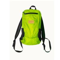 China 20D Nylon Lightweight Waterproof Backpack Ultralight Backpack Rain Cover for sale