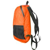 China 20D Nylon Lightweight Waterproof Backpack Ultralight Backpack Rain Cover for sale