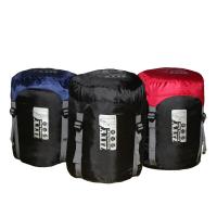 China Envelope Style Outdoor Sleeping Bag Hiking Cotton Sleeping Bag for sale