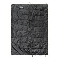 China Envelope Style Outdoor Sleeping Bag Hiking Cotton Sleeping Bag for sale
