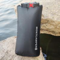 China Blue Ultralight Dry Sack for Outdoor Adventures and Travelling for sale