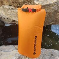China Blue Ultralight Dry Sack for Outdoor Adventures and Travelling for sale