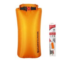 China Blue Ultralight Dry Sack for Outdoor Adventures and Travelling for sale