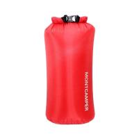 China Lightweight Roll Top Dry Bag Waterproof and Customizable for Camping Hiking Drafting for sale