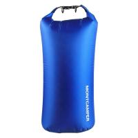 China Lightweight Roll Top Dry Bag Waterproof and Customizable for Camping Hiking Drafting for sale