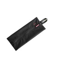 China Outdoor Sports Travel Bag Reusable Waterproof 300D Oxford with Custom Logo 30*16*14 CM for sale