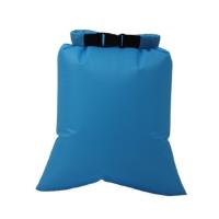 China Polyester Waterproof Bag 1.5L Roll Top Dry Bag for Outdoor Camping Hiking Travelling for sale