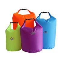China 5L 10L 20L 40L 70L Portable Waterproof Dry Bag for Outdoor Camping Hiking Travelling for sale