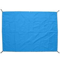 China Oxford Outdoor Camping Mat Waterproof Footprint Customizable And Multi-Functional for sale