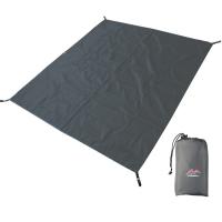 China Oxford Outdoor Camping Mat Waterproof Footprint Customizable And Multi-Functional for sale