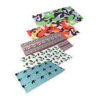 China Polyester Neck Warmer Custom Print Neck Gaiter for Sports and Outdoor Activities for sale