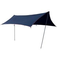 China Outdoor Camping Accessories Construction Based On Need Tarp Tent for sale