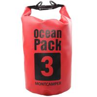 China Custom Logo Floating PVC Dry Bag with Shoulder Strap Round Bottom Orange or Customized for sale