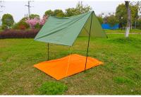 China Ultralight Camping Accessories Outdoor Camping Rugs 210D Oxford for sale