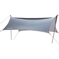 China OEM Logo Camping Tent Tarp With 2000-3000 Mm Waterproof Index for sale