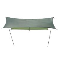 China Portable Lightweight Outdoor Camping Tarp For Beach And Travelling for sale