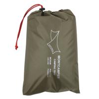 China Portable Lightweight Outdoor Camping Tarp For Beach And Travelling for sale