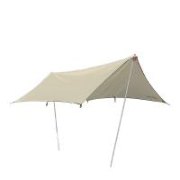 China UV 50 Protection Hammock Tarp Tent For Outdoor Camping Area Size for sale