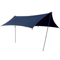 China UV 50 Protection Hammock Tarp Tent For Outdoor Camping Area Size for sale