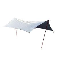 China UV 50 Protection Hammock Tarp Tent For Outdoor Camping Area Size for sale