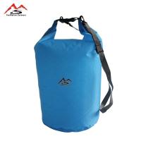 China Rafting Dry Bag in Orange/Green/Blue/Purple or Customized Style for Water Expeditions for sale