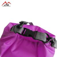 China Rafting Dry Bag in Orange/Green/Blue/Purple or Customized Style for Water Expeditions for sale