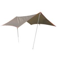 China Bottom Waterproof  Camping Tarp Go Outdoors Index 2000-3000 Mm Multifunction for sale