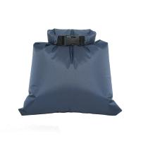 China 100% Polyester Waterproof Dry Bag with PU Coating Cloth Orange/Green/Blue/Purple for sale