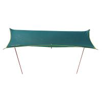 China Hammock Lightweight Camping Tarp Waterproof Polyester Material for sale