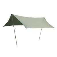 China Hammock Lightweight Camping Tarp Waterproof Polyester Material for sale