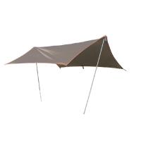 China Hammock Lightweight Camping Tarp Waterproof Polyester Material for sale