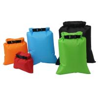 China 2023 Hot Sport Accessories Waterproof Dry Bag Set with OEM/ODM Offered for sale