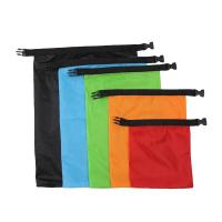 China 2023 Hot Sport Accessories Waterproof Dry Bag Set with OEM/ODM Offered for sale