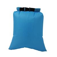 China Lightweight Waterproof Dry Bag Camping 30D Nylon Custom Logo for sale