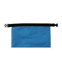 China Lightweight Waterproof Dry Bag Camping 30D Nylon Custom Logo for sale
