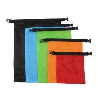 China 2023 Hot Sport Accessories Waterproof Dry Bag Set with OEM/ODM Offered for sale
