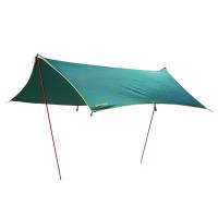 China Building Type Outdoor Equipment Construction Based On Need Polyester Sun Shelter for sale