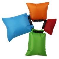 China 5L-30L Waterproof Duffel Bag Round Color Ocean Pack Swimming Floating for sale