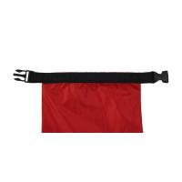 China Lightweight Waterproof Dry Bag Camping 30D Nylon Custom Logo for sale