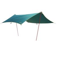 China Four Season Outdoor Equipment Waterproof Camping Tarp Custom Logo for sale