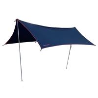 China Four Season Outdoor Equipment Waterproof Camping Tarp Custom Logo for sale