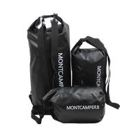 China Customized Size Dry Bag Backpack PVC Thick Floating Ocean Pack for sale