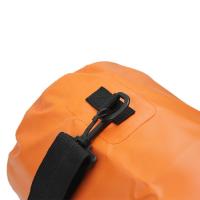 China Customized Size Dry Bag Backpack PVC Thick Floating Ocean Pack for sale